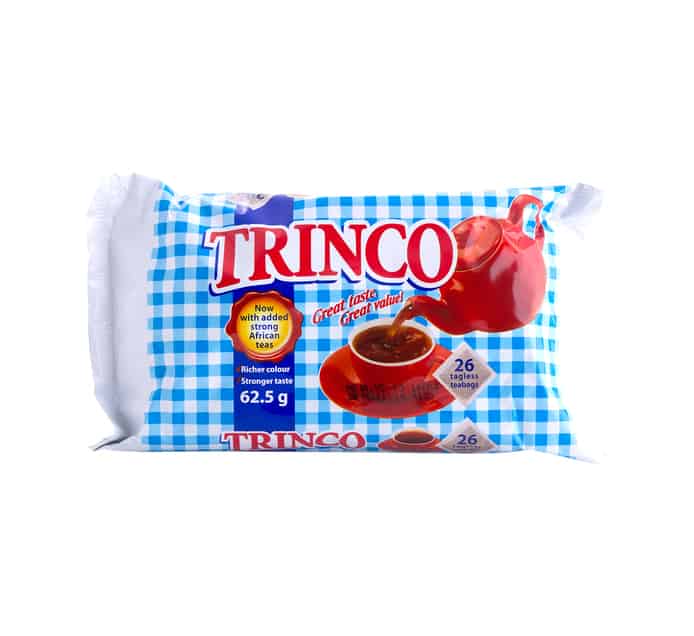 Trinco 26's - Sweet Zone
